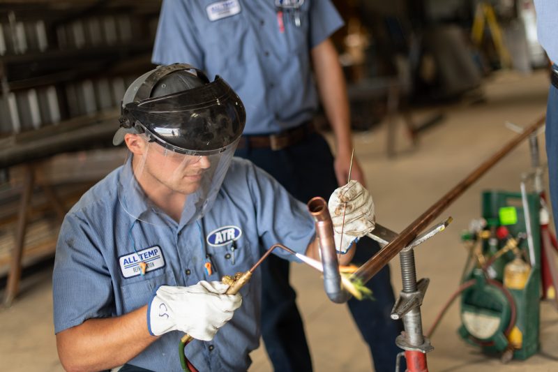 ATR Contractors - Our Full Line of Services