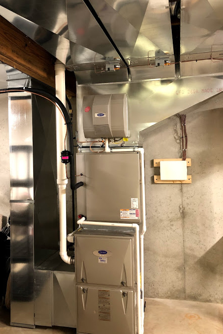 ATR Contractors - Residential